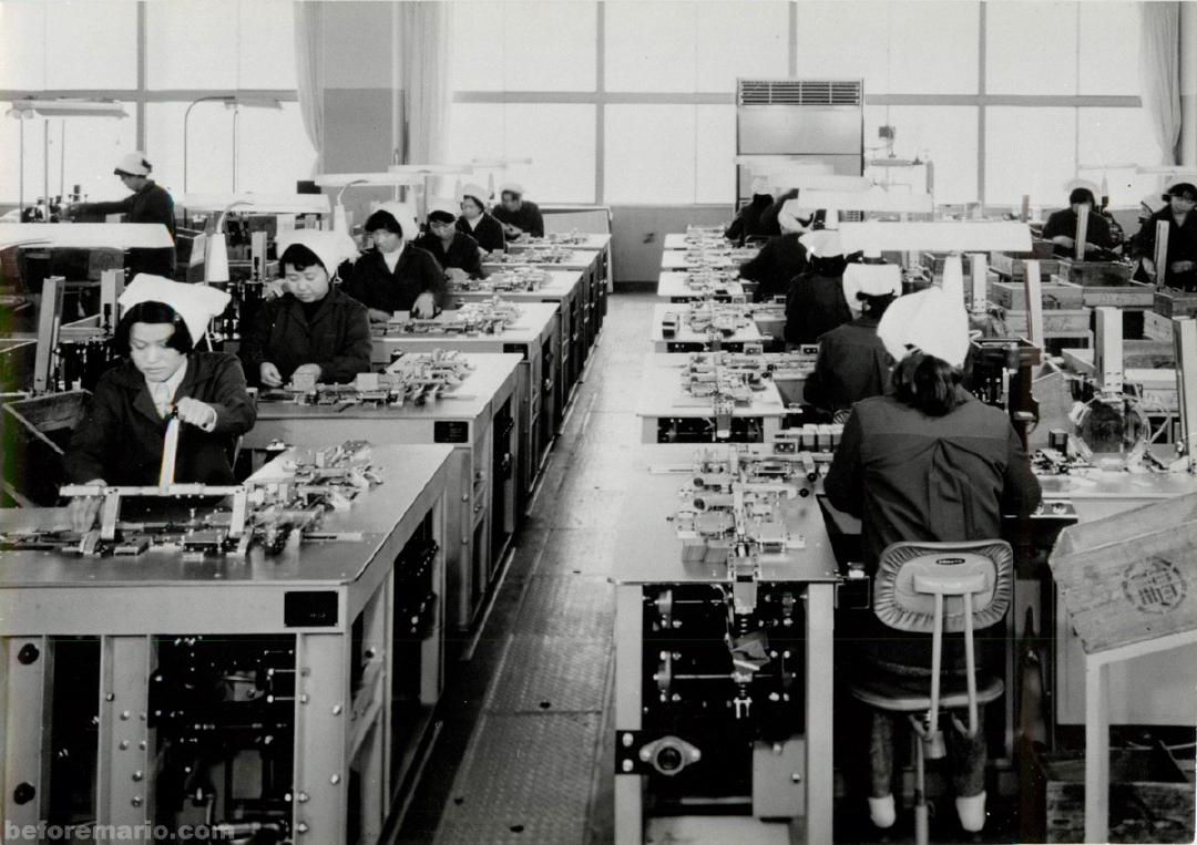 Nintendo 64: Architecture and History | Matthew C Dev