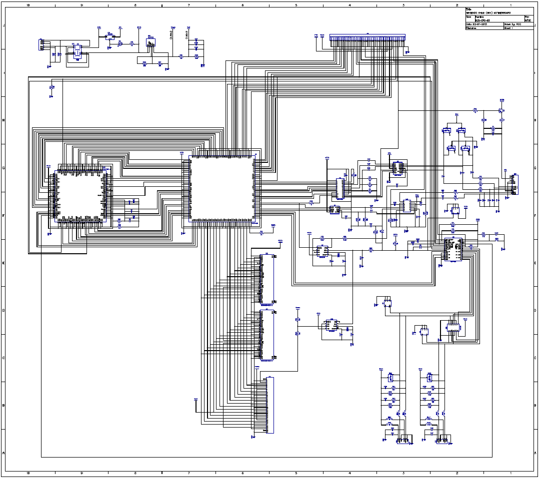 Nintendo 64: Architecture and History | Matthew C Dev