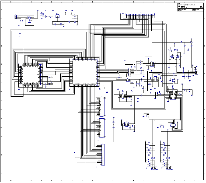 Nintendo 64: Architecture and History | Matthew C Dev