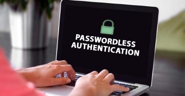 Simple Passwordless User Authorization | Matthew C Dev